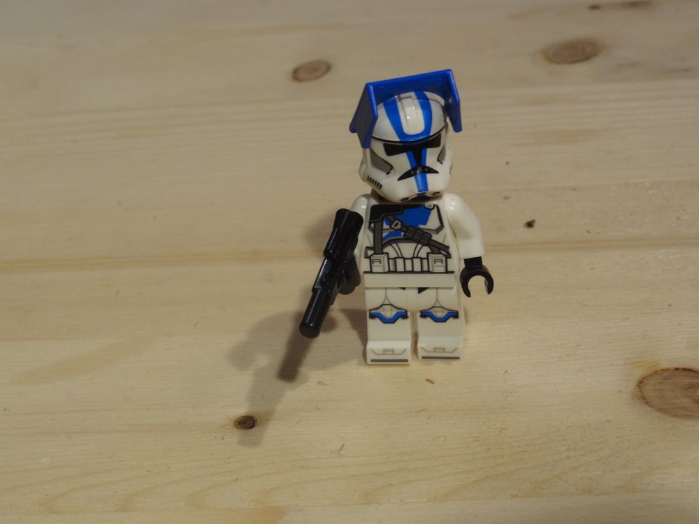 LEGO STAR WARS | Kaufen auf Ricardo