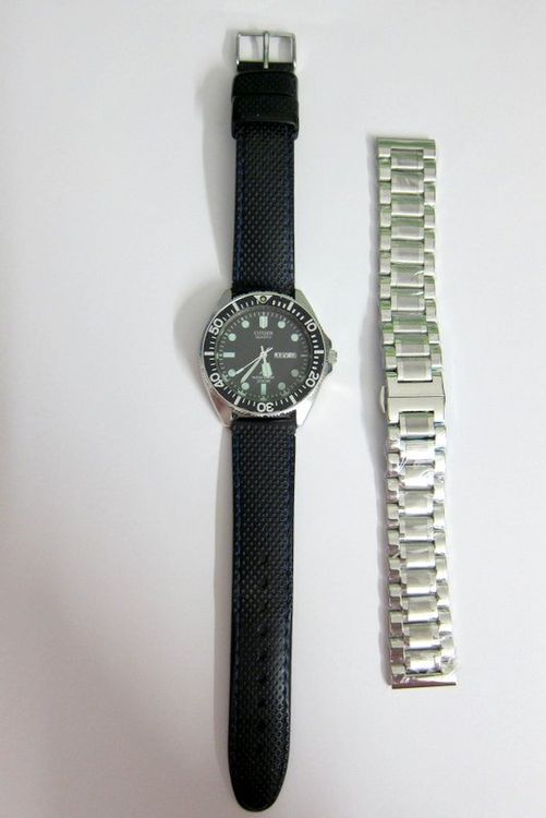 Citizen promaster 200 Japan vintage | Kaufen auf Ricardo