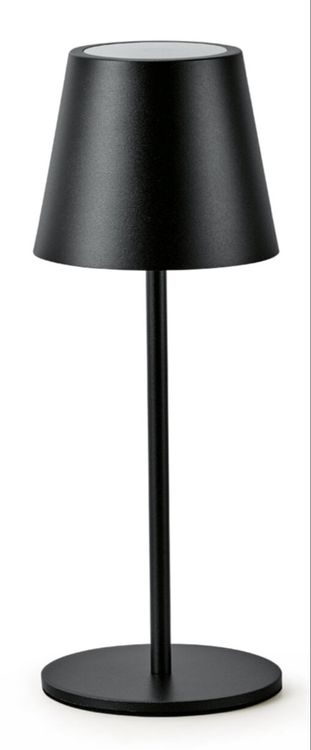 Thomas LED-Tischlampe schwarz (NEU!) (Neu und originalverpackt) in ...