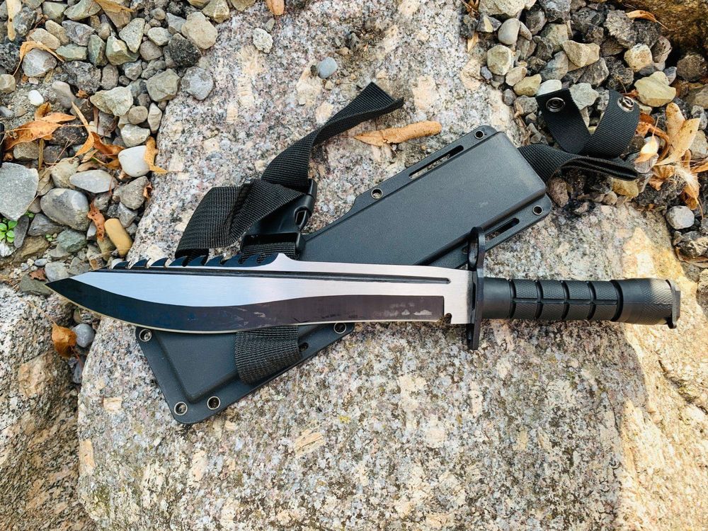 Major General Gen Militär Messer 44cm (Neu und originalverpackt) in für ...