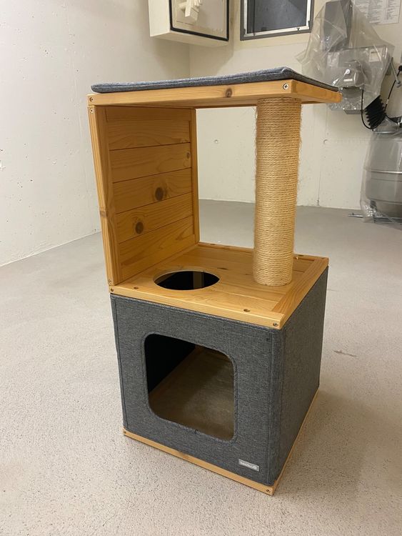 Cat tree | Kaufen auf Ricardo