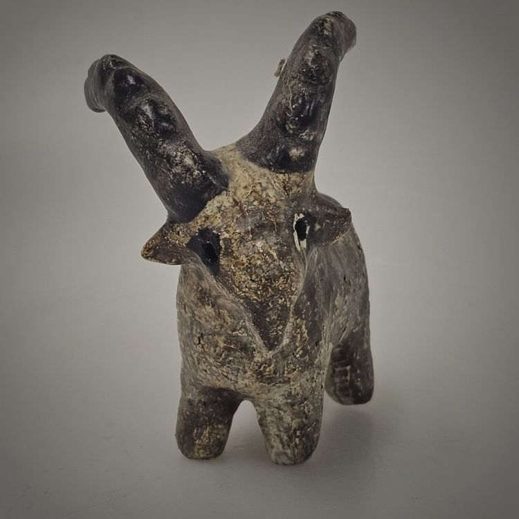 " Brauner Steinbock " *** Ueli Schmutz (1932) *** (Gebraucht) in ...