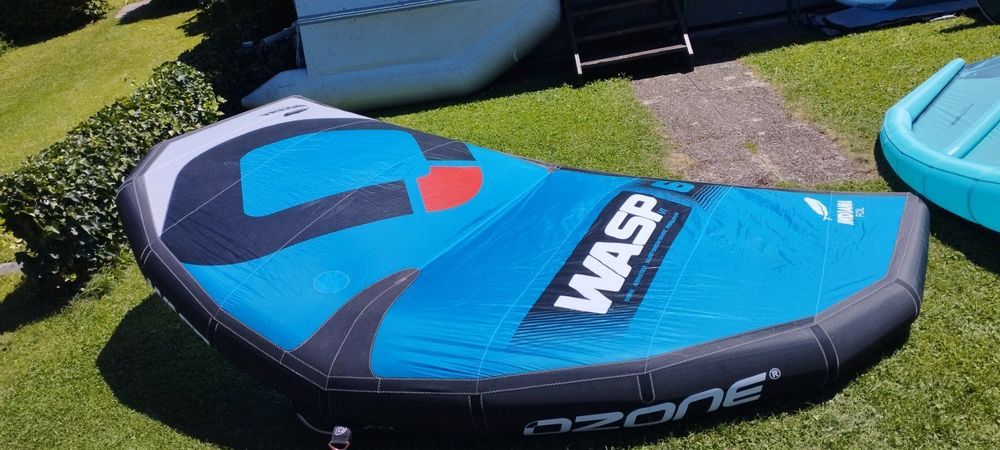 Wing Foil , Ozone Wasp 6m2 Wing | Kaufen auf Ricardo