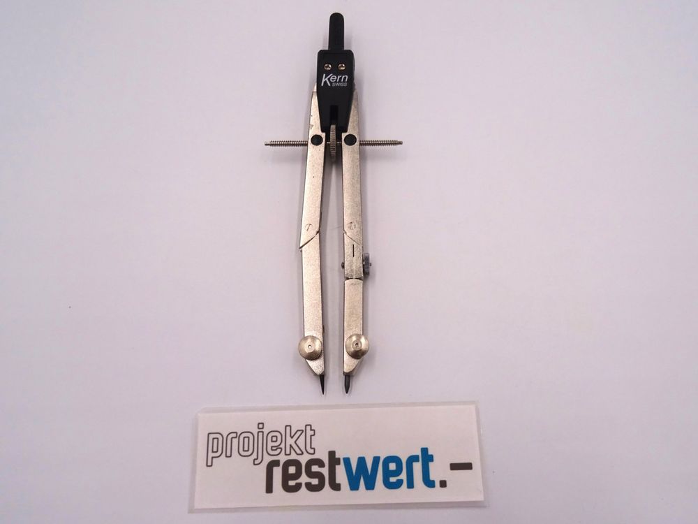 Zirkel Set von KERN SWISS (Neu (gemäss Beschreibung)) in Bülach für CHF ...