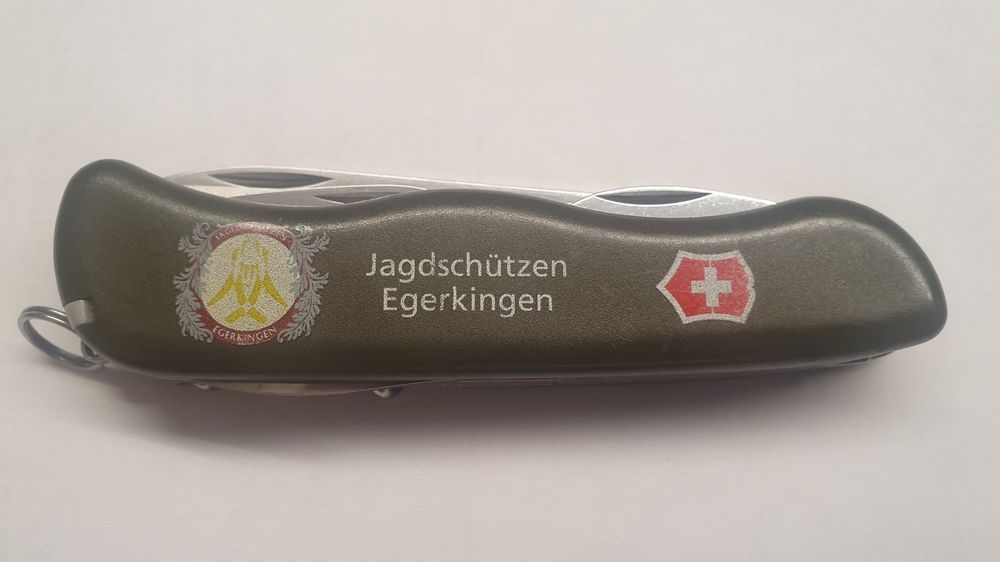 Victorinox Hunter Taschenmesser für einen aktiven Jäger | Kaufen auf ...