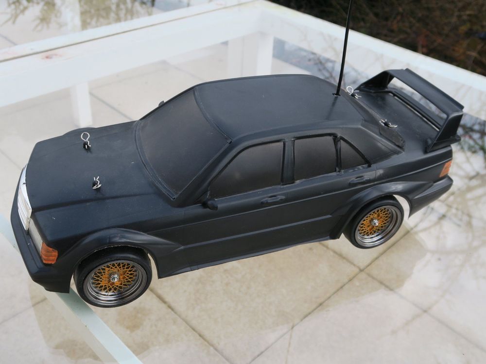 TAMIYA TL 01 | Kaufen auf Ricardo