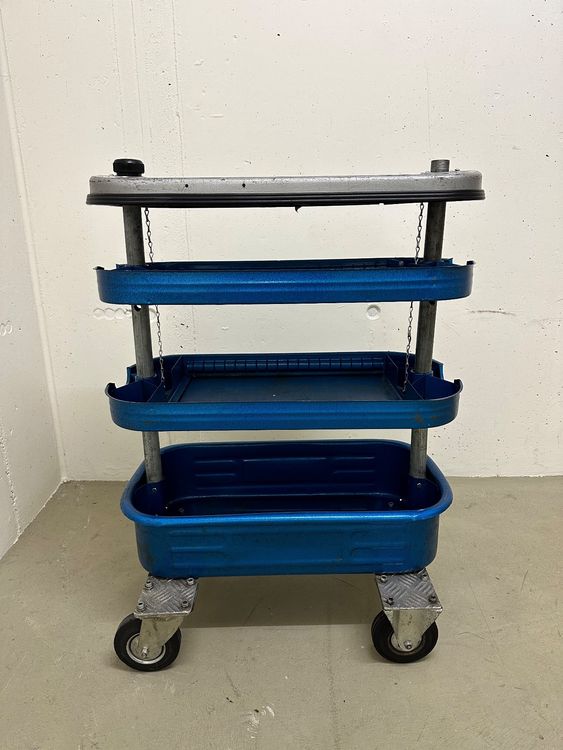 Werkstattwagen HAZET Assistent (Gebraucht) in Sissach für CHF 40 – nur Abholung auf Ricardo kaufen