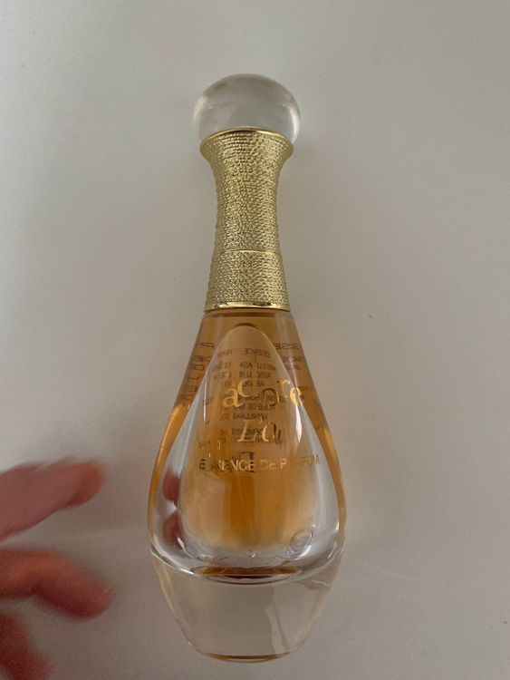 J‘adore L‘Or Dior,EDP 40ml. | Kaufen auf Ricardo