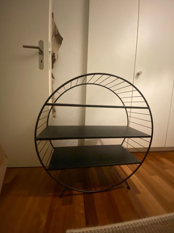 Regal rund | Kaufen auf Ricardo