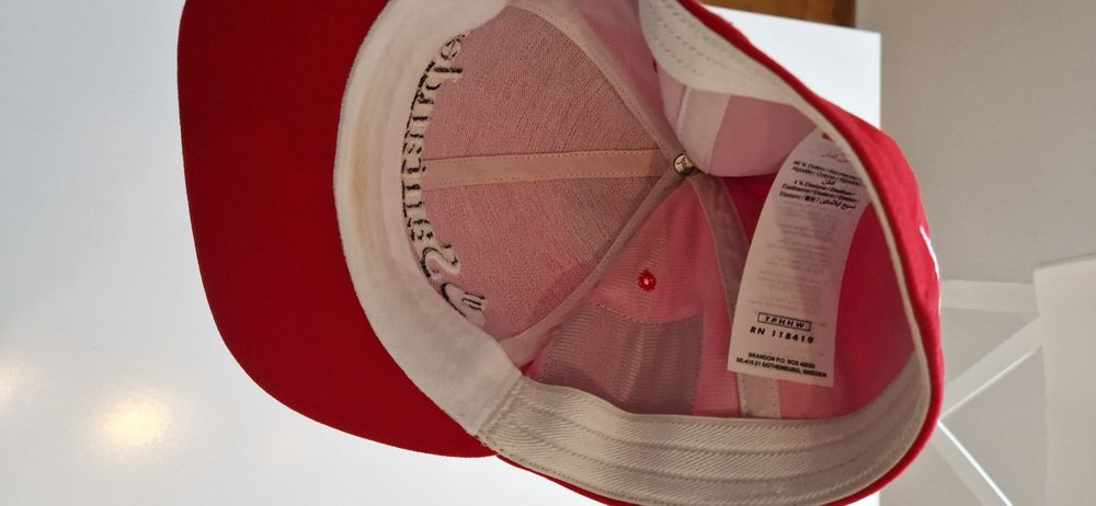 Ferrari Formel 1 Cap F1 (Gebraucht) in Volken für CHF 5 – mit Lieferung ...