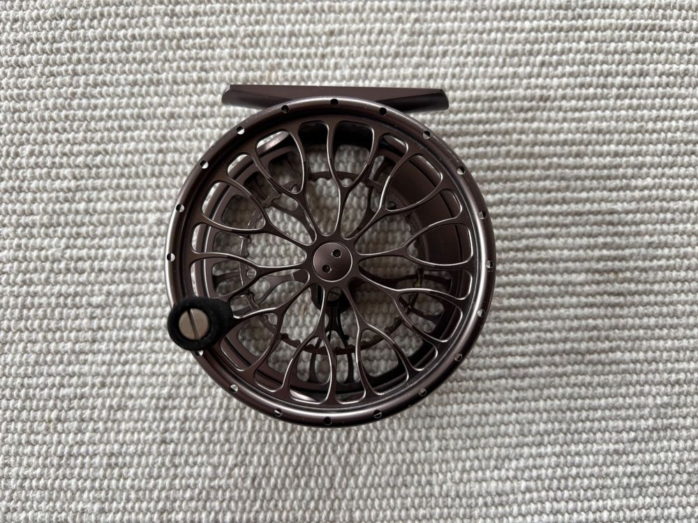 Vision XO Fly Reel 3/4 Bronce (Gebraucht) in Hurden für CHF 179 – mit ...