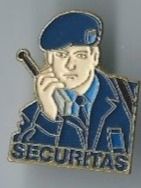 Securitas PIN | Kaufen auf Ricardo