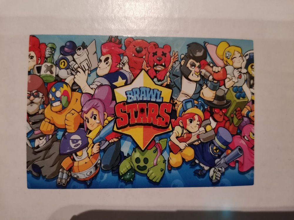 Puzzle, Brawl Stars | Kaufen auf Ricardo