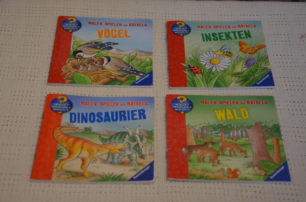 MINI BUCH (Gebraucht) in Chiasso für CHF 4 – mit Lieferung auf Ricardo ...