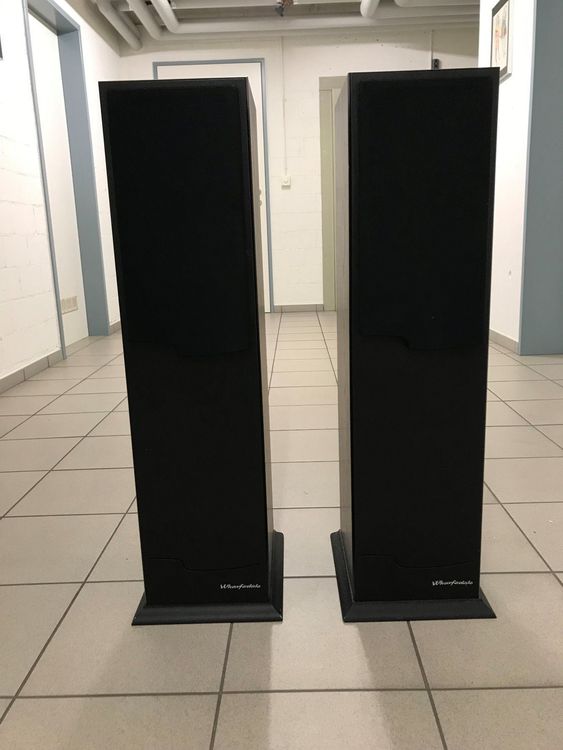 Wharfedale Emerald EM 95 (Gebraucht) in Oberwil BL für CHF 60 – nur ...