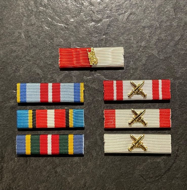 Ribbons Rare Collection (Gebraucht) in Basel für CHF 499 – mit ...