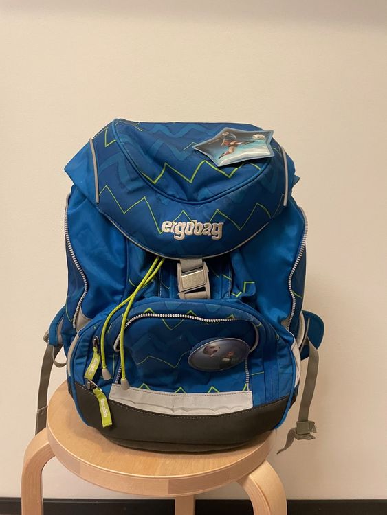 Ergo Bag Set (Gebraucht) in Luzern für CHF 20 – nur Abholung auf ...