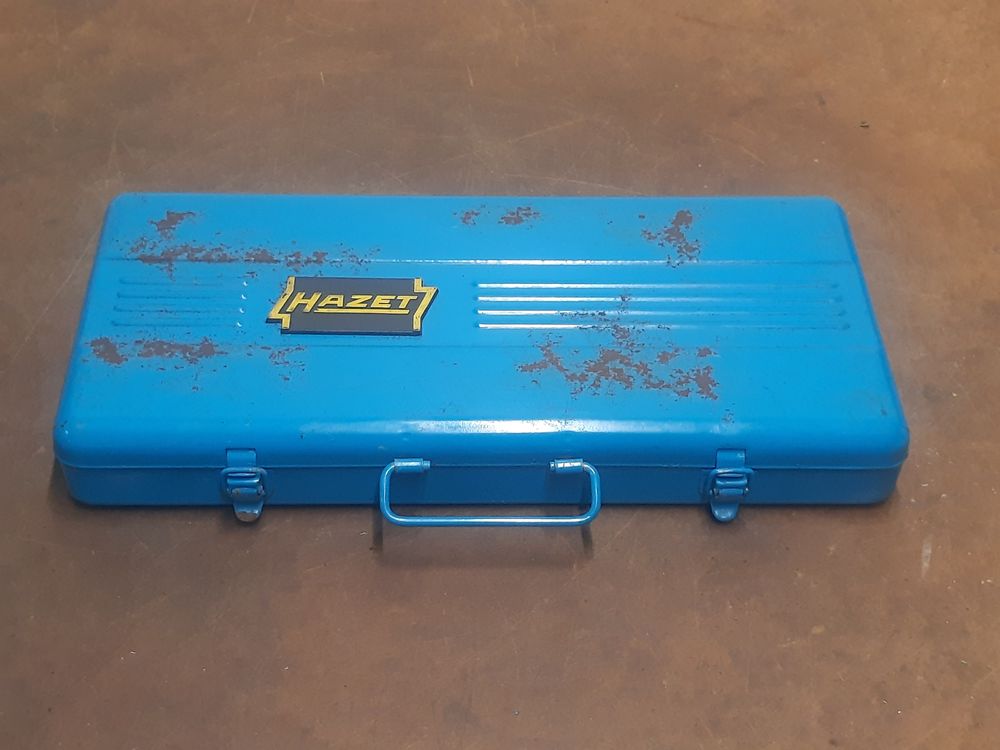 HAZET 900 N Ratschenset | Kaufen auf Ricardo