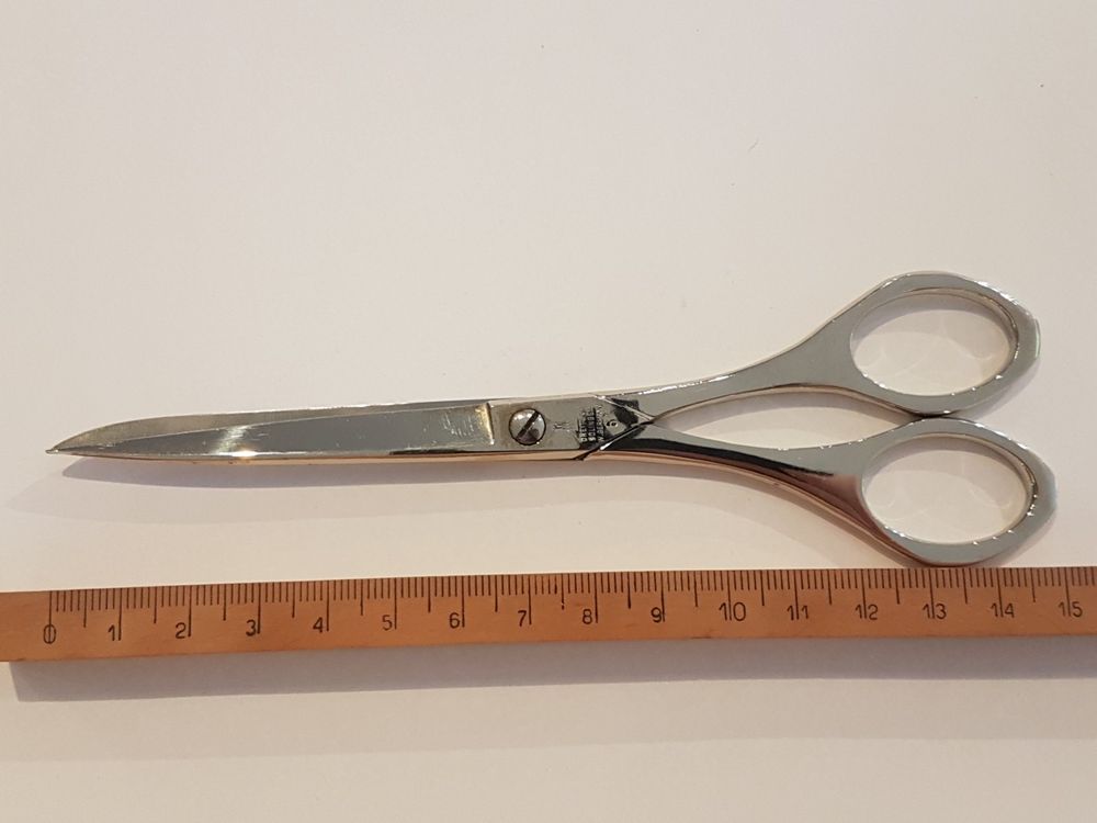 Schere Dreiturm Solingen | Kaufen auf Ricardo