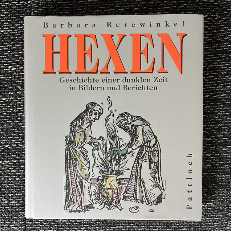 Hexen | Kaufen auf Ricardo