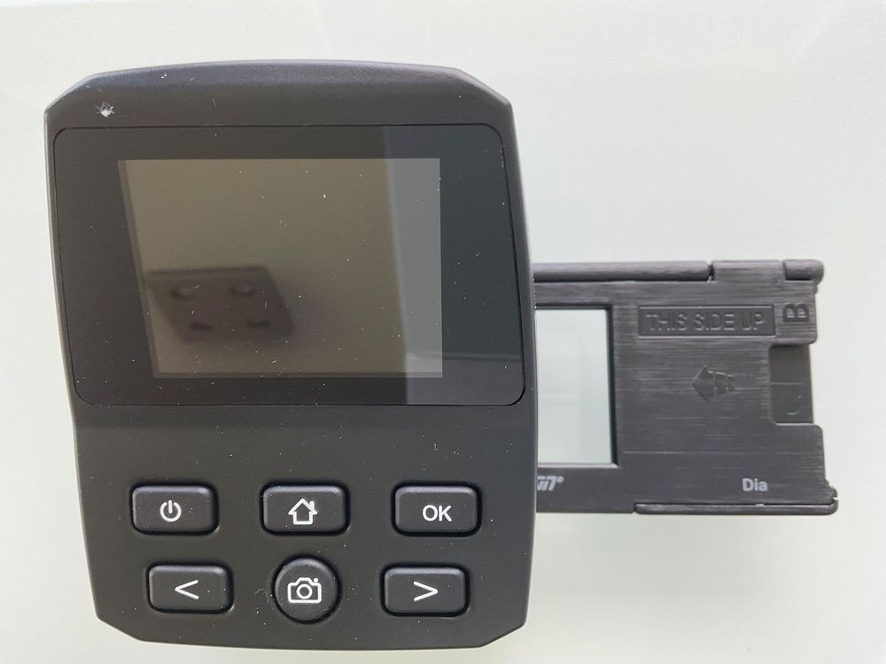 Dia Scanner SD-950 zu verkaufen (Gebraucht) in Horgen für CHF 35 – mit ...