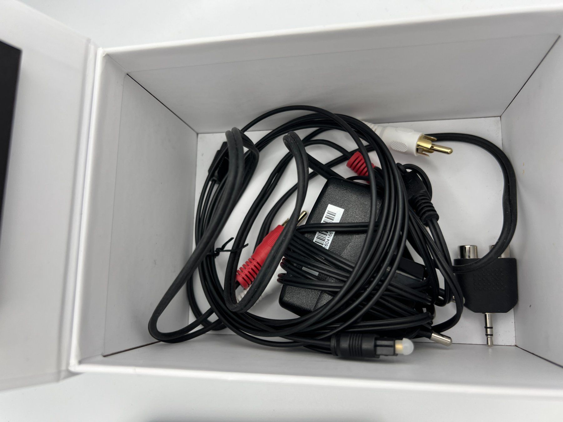 Signia StreamLine TV - Bluetooth TV-Streamer - ex-demo (Gebraucht) in ...