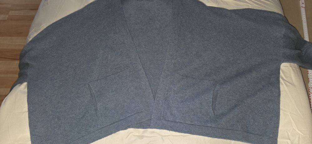 Shirin Guild Cashmere Strickjacke Top Zustand! (Gebraucht) in Busswil ...