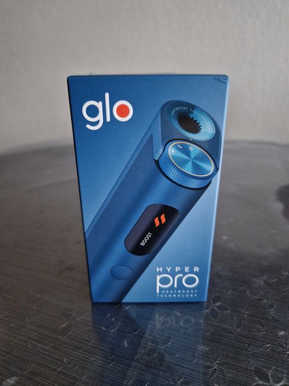 Glo Hyper Pro (Gebraucht) in Regensdorf für CHF 11 – mit Lieferung auf ...