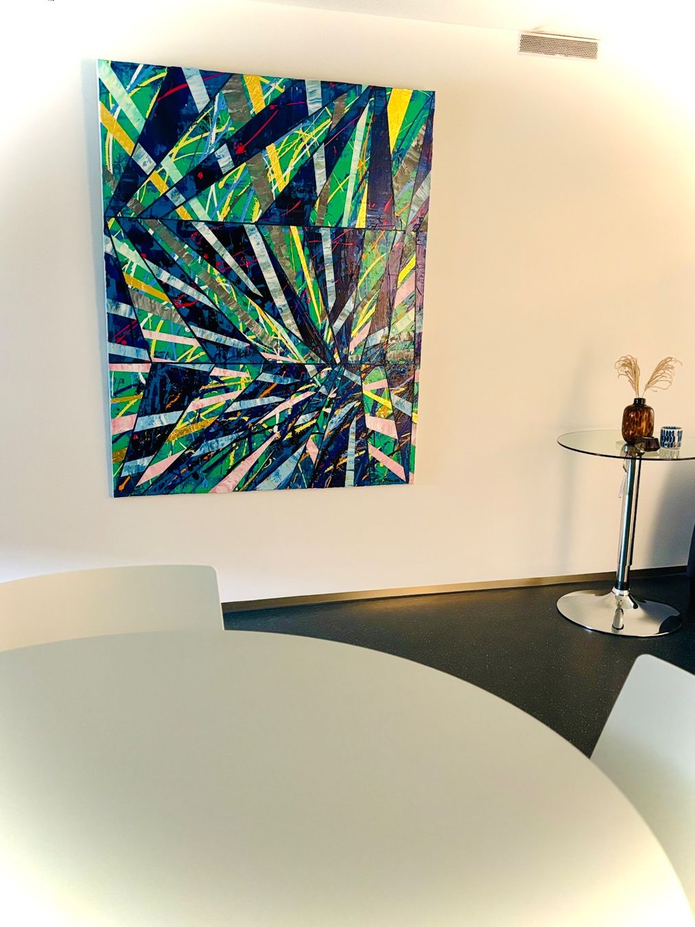 🔥🏆 „Explosion of Light – Das ikonische Power-Werk von BK (Neu (gemäss ...