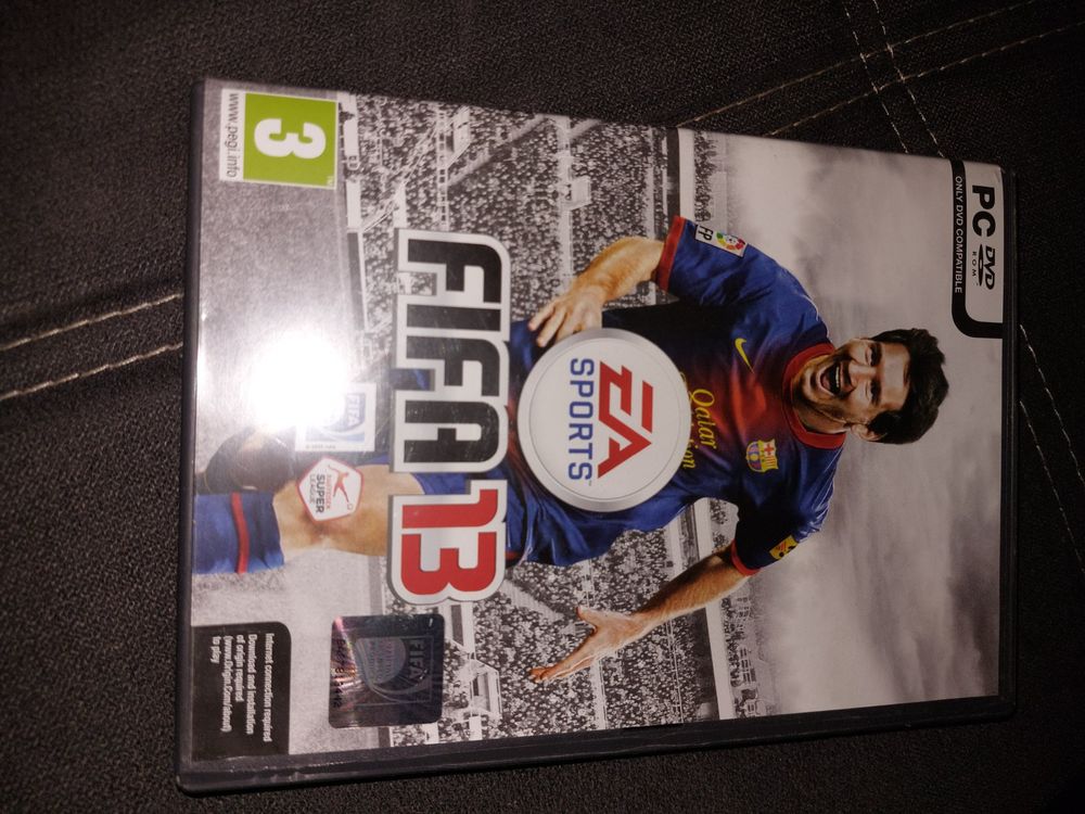 Fifa 13 PC | Kaufen auf Ricardo