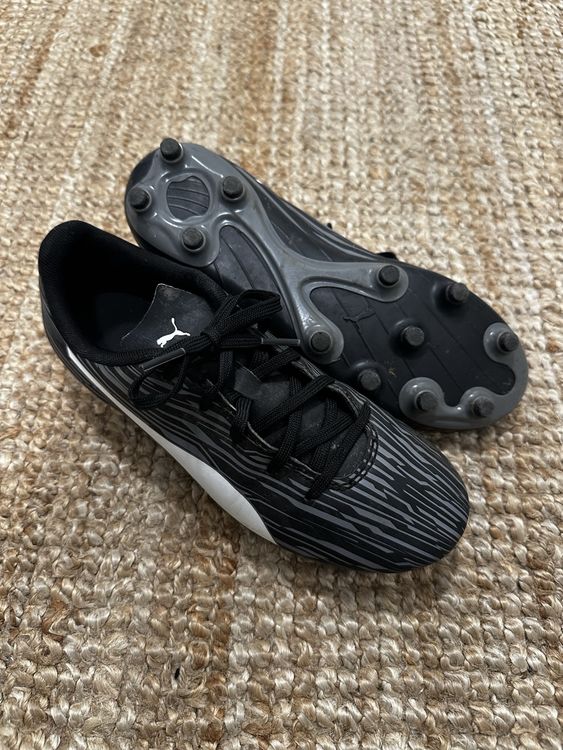 Puma Fussball Noppenschuhe Gr. 37 | Kaufen auf Ricardo