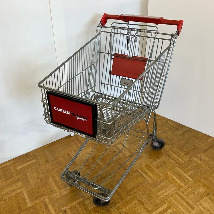 Einkaufswagen | Kaufen auf Ricardo