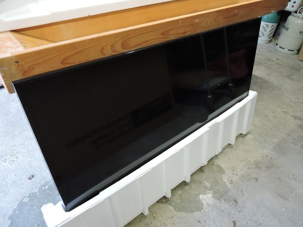 Samsung DB55E 55 Zoll Display (Werbefläche) (Neu (gemäss Beschreibung ...