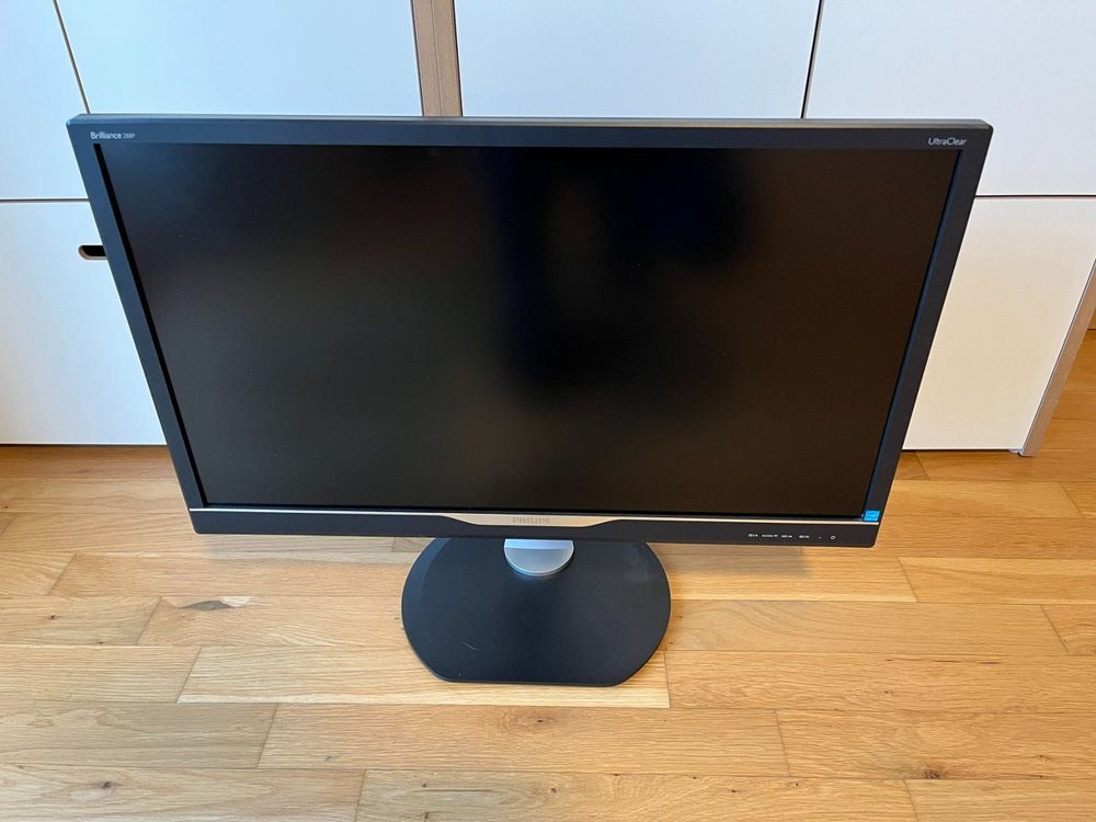 Philips Monitor Brilliance 288P, UltraHD, 4K, 28Zoll | Kaufen auf Ricardo