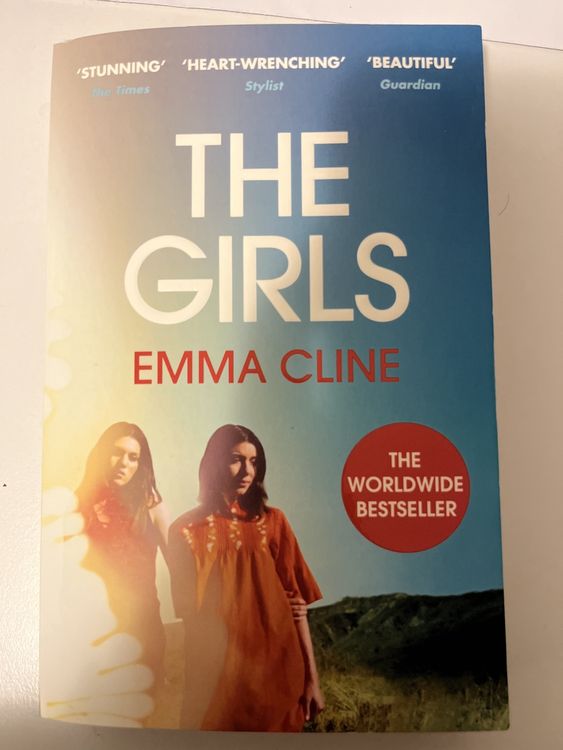 The Girls - Emma Cline (Gebraucht) in Winterthur für CHF 3 – mit ...