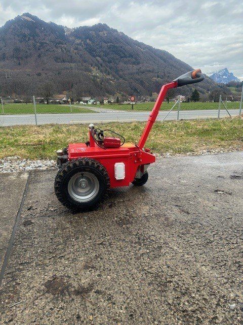 Multi Mover (Gebraucht) in Niederurnen für CHF 890 – nur Abholung auf ...