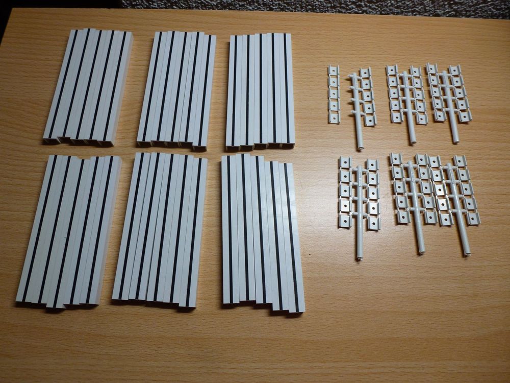 Fleischmann 6911 Streckensymbol 30x10cm | Kaufen auf Ricardo