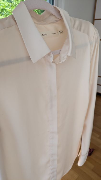 Hemd/Bluse 36-38 | Kaufen auf Ricardo