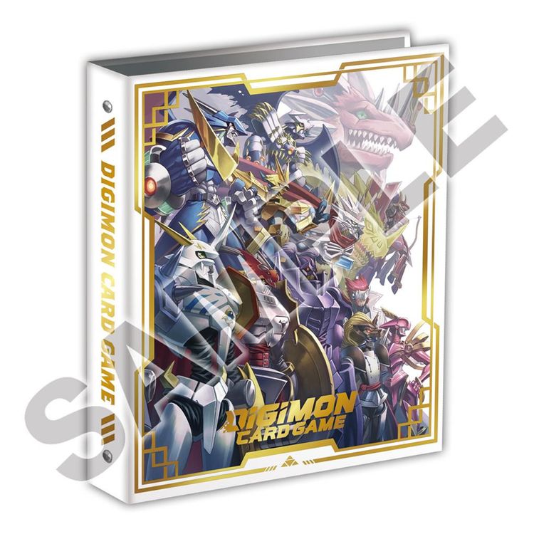 Digimon Card Game - Royal Knights B - EN (Neu und originalverpackt) in Cuarnens für CHF 64.9 ...