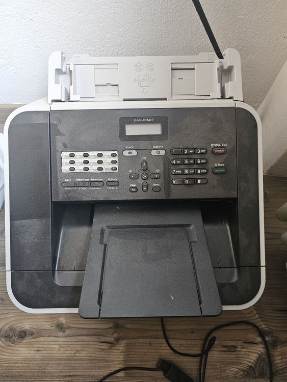fax gerät | Kaufen auf Ricardo