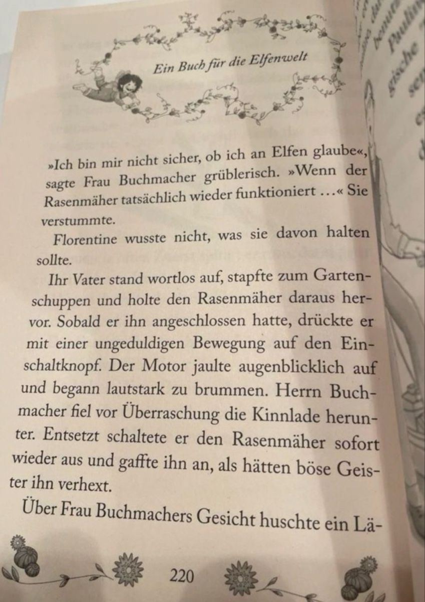 Hummelbi: Wie weckt man eine Elfe? - Kinderbuch Top Zustand (Neu ...