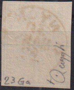 Schöner Strubel 23Ga mit V-O NYON+++ signiert RENGGLI (Gebraucht) in Samnaun-Compatsch für CHF ...