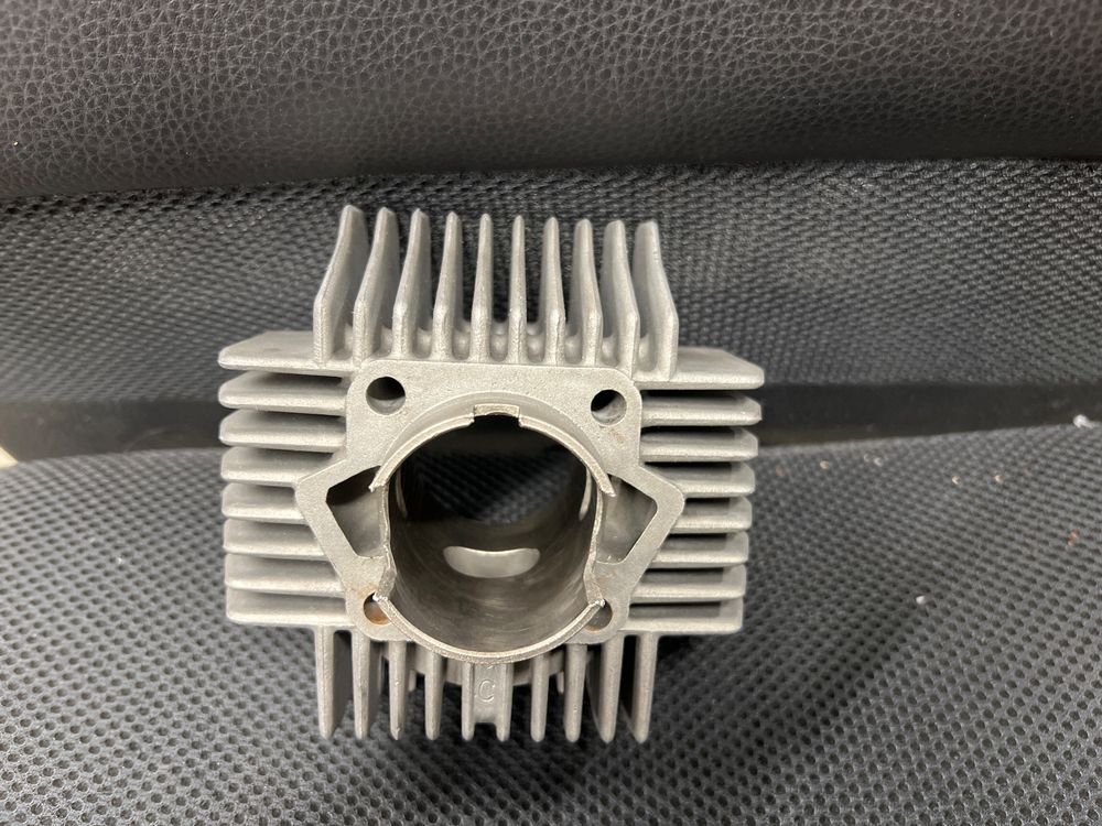 Rennsatz Morini M1/M101,45mm neu | Kaufen auf Ricardo