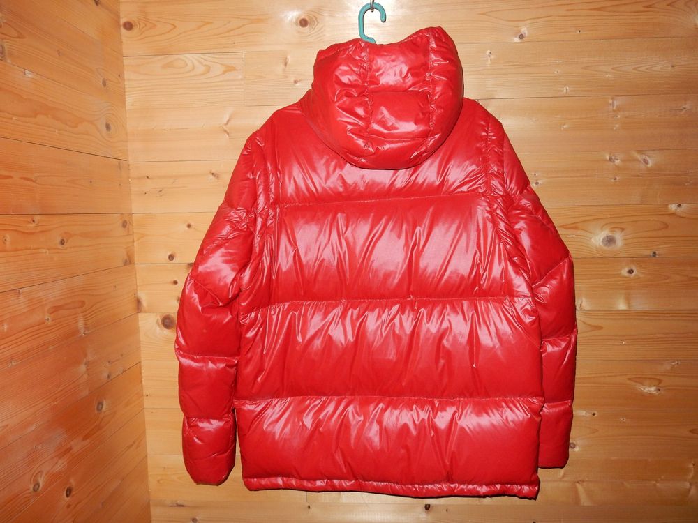 Daunenjacke TOMMY HILFIGER, Gr. XL | Kaufen auf Ricardo Daunenjacke TOMMY HILFIGER, Gr. XL | Kaufen auf Ricardo