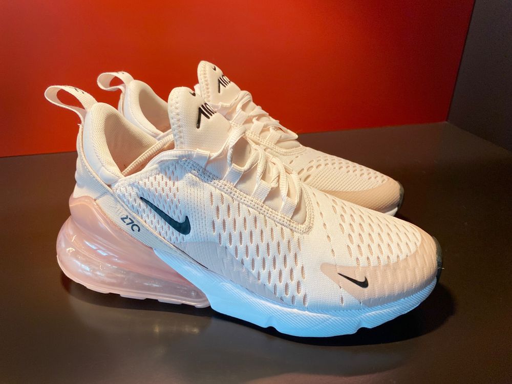 NIKE W AIR MAX 270 | Kaufen auf Ricardo