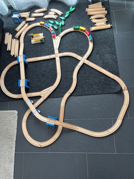 Brio Eisenbahn | Kaufen auf Ricardo