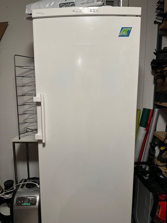 Tiefkühlschrank Liebherr (Gebraucht) in Dietikon für CHF 100 – nur Abholung auf Ricardo kaufen