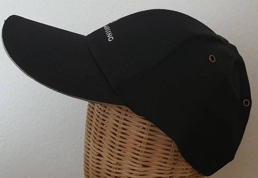 Cap - Mütze - ALTEC LANSING - NEU | Kaufen auf Ricardo