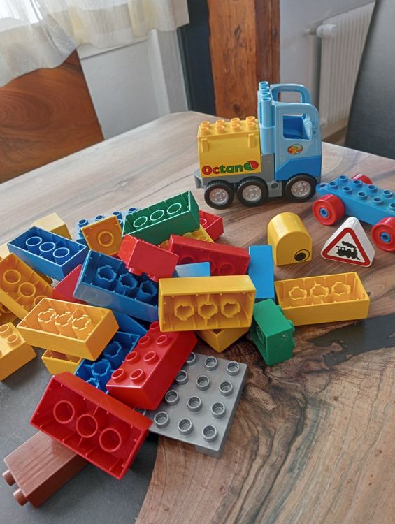 Lego Duplo | Kaufen auf Ricardo