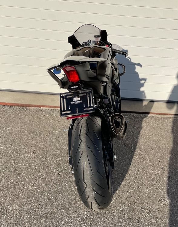 Yamaha R6 RJ27 | Kaufen auf Ricardo